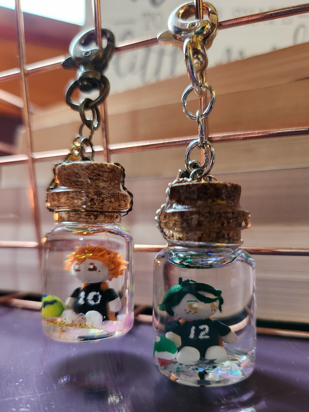 Love in a Bottle- Custom Requests Now Open - Etsy