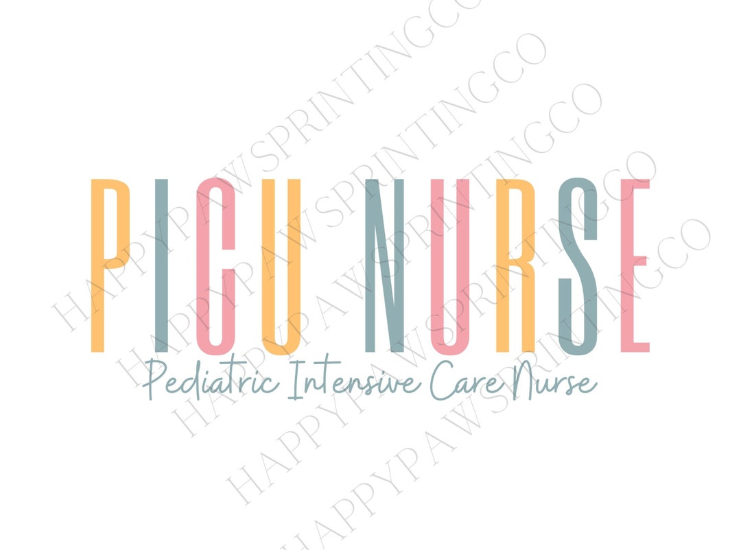 PICU Nurse PNG, Nurse Png, Pediatric Intensive Care Nurse Png, Nurse ...
