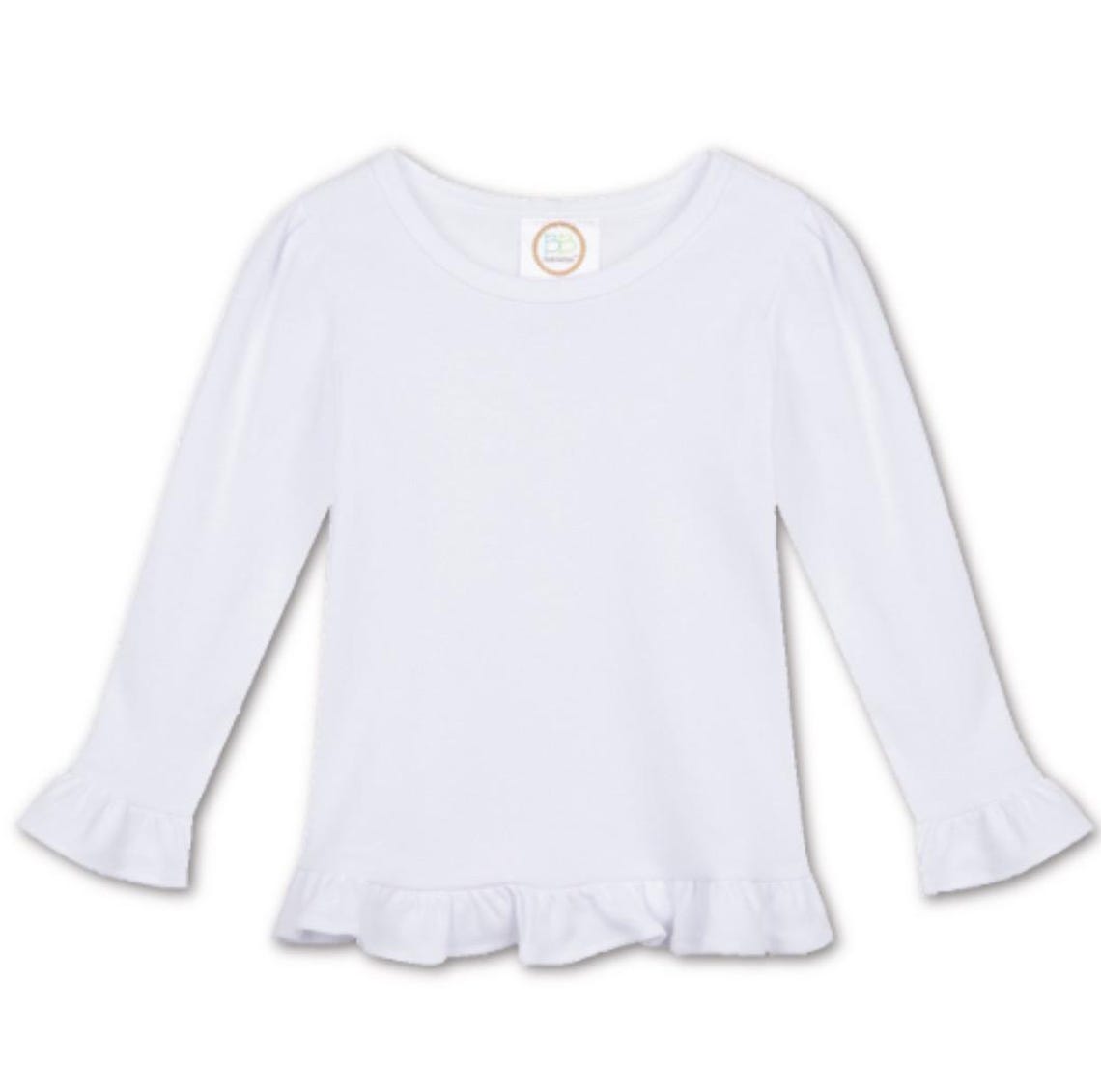 Personalized County Fair Outfit: Carnival Theme Embroidery Shirt ...