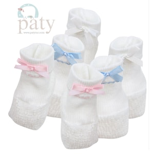 Paty Baby Gown /bonnet/ Booties/ Hat/ Monogram Boy Gown/ Boys Coming ...