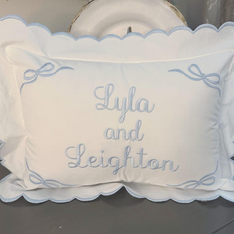 Lace Pillows Decor - Etsy