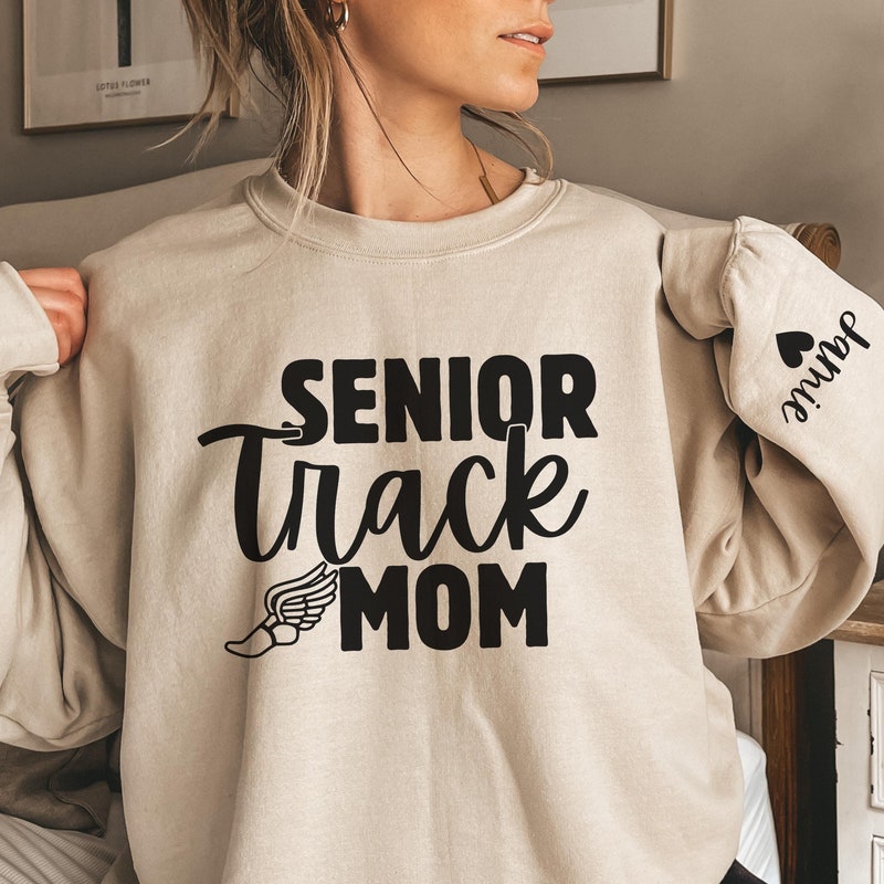 Track Meet Shirt - Etsy