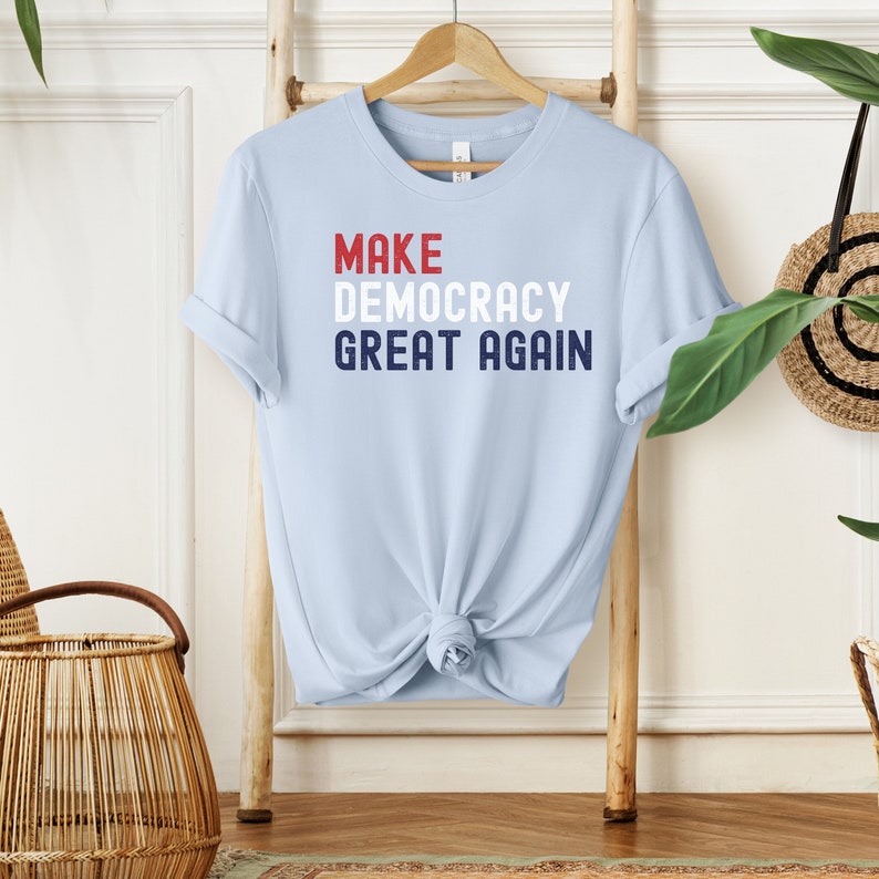 Funny Political Shirt, Conservative Shirt, Election 2024 Republican ...