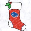 Billieve SVG Buffalo SVG Bills SVG Bills Christmas Cut File Buffalo Cut ...