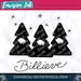 Billieve SVG | Buffalo SVG | Bills SVG | Bills Christmas Cut File ...