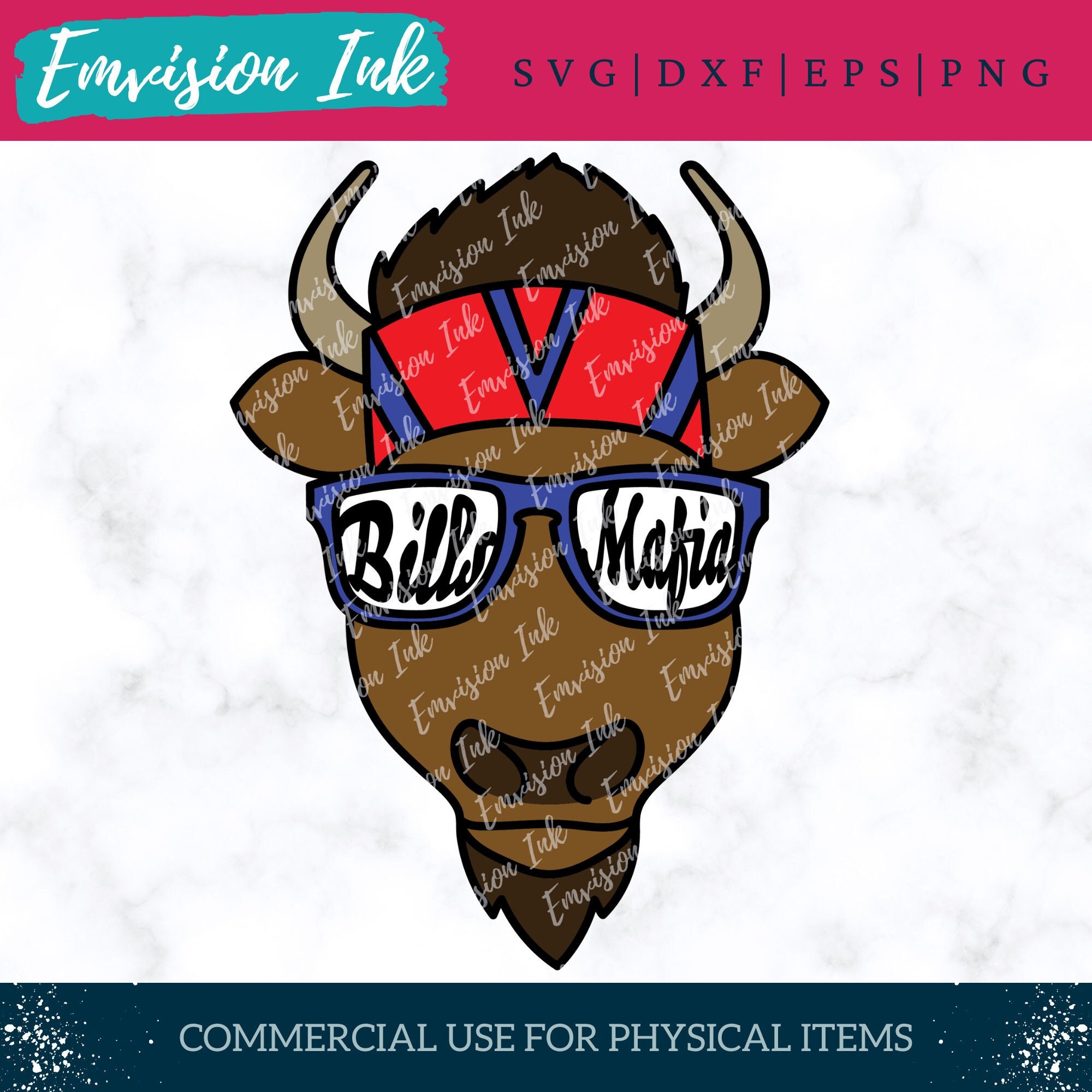 Bills SVG | Mafia SVG | Buffalo SVG | Bills Mafia Cut File | Buffalo ...
