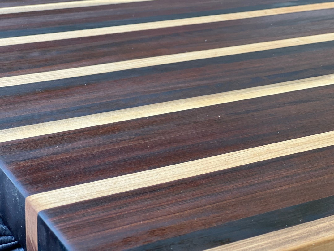 Custom Butcher Block 24x14x2 - Etsy