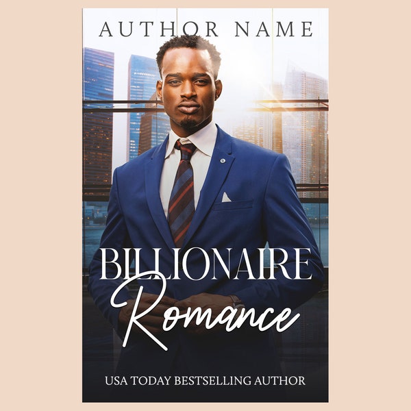 Premade African American Book Covers - Etsy