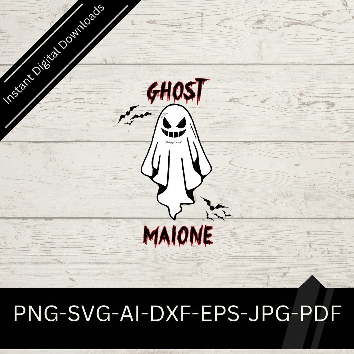 Ghost Malone Png Ghost Malone Svg Halloween Svg Ghost - Etsy Canada