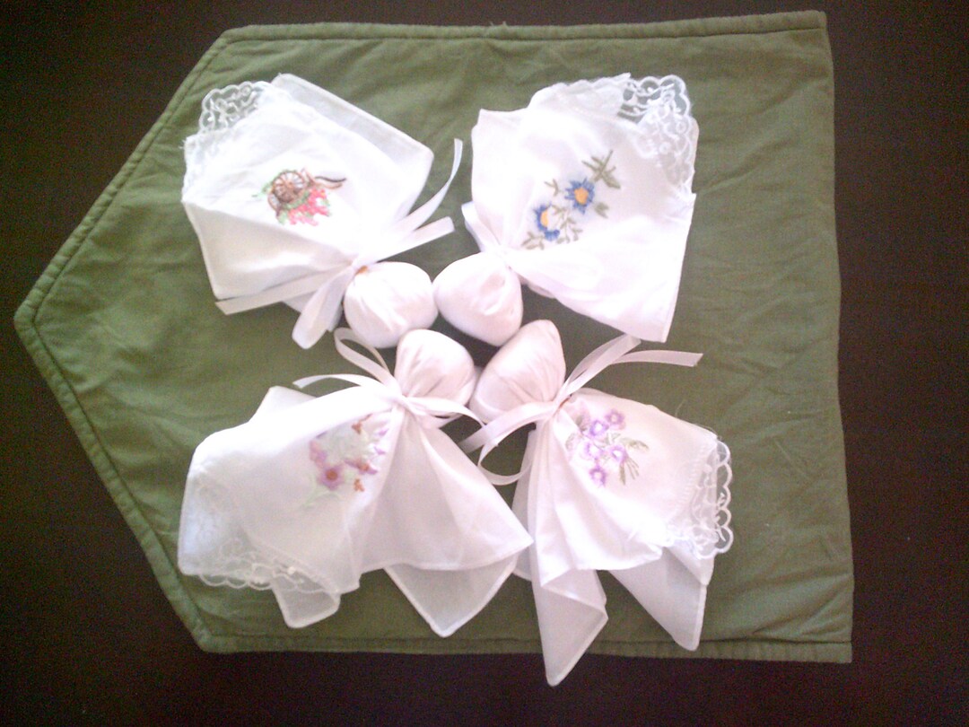 Nutmeg & Sandalwood Sachets - Etsy