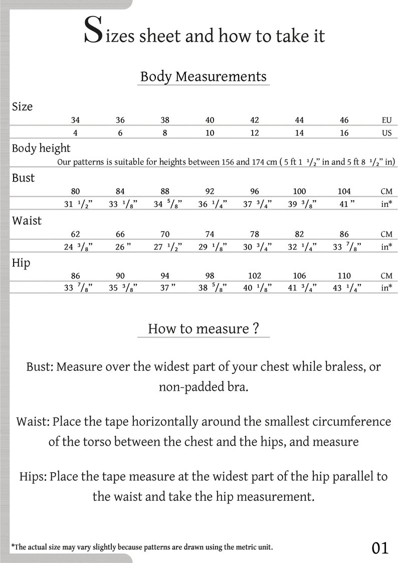 Extended Shoulder Shirt Sewing Pattern With Hidden Placket - Etsy