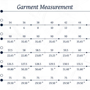 Extended Shoulder Shirt Sewing Pattern With Hidden Placket, With ...