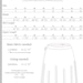 Half Circle Skirt Sewing Pattern With Lining, With Instructions to Sew ...