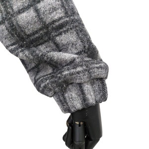 Hooded Fall Coat Sewing Pattern, Oversize Coat Pattern, With Video ...