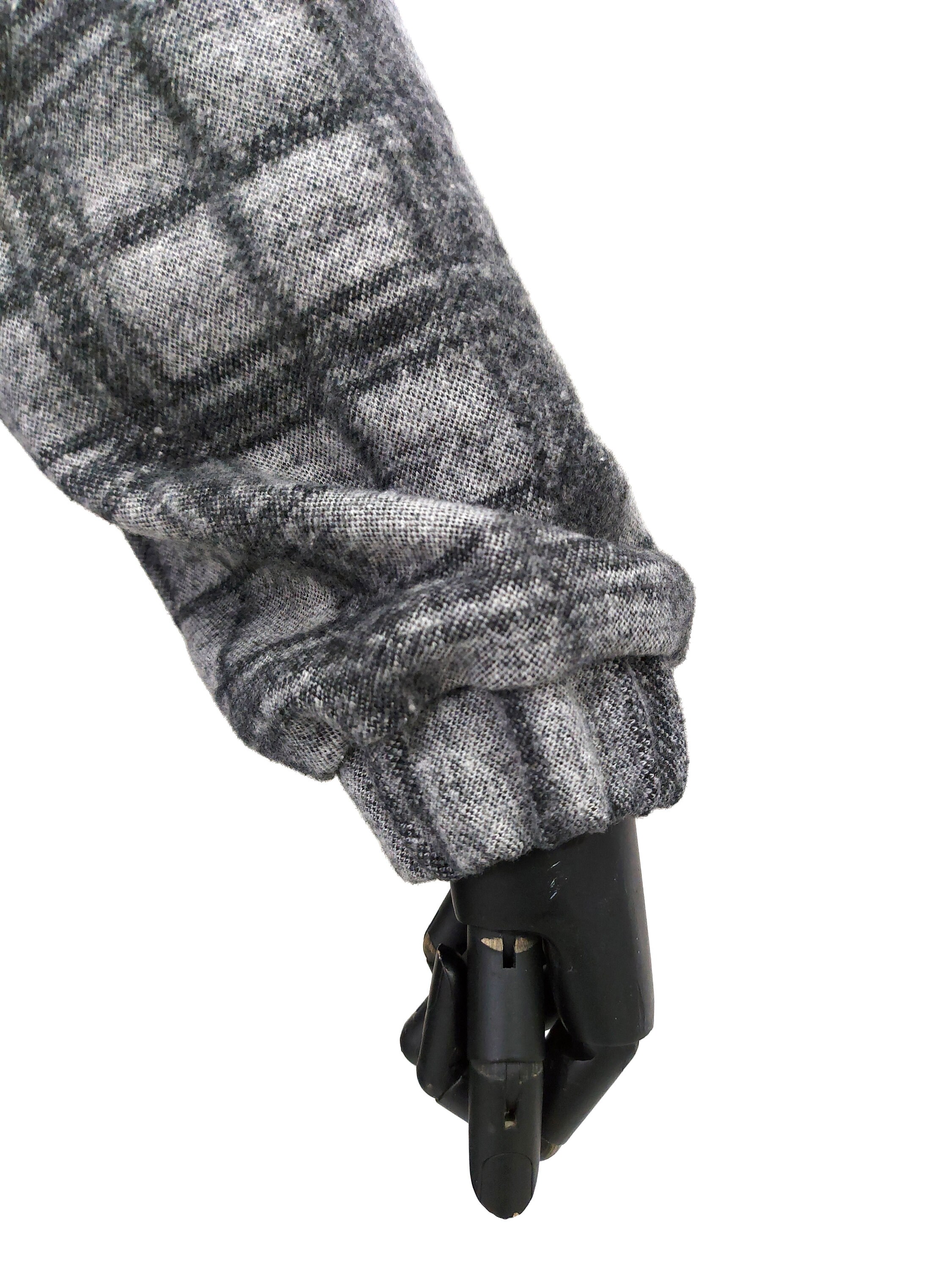 Hooded Fall Coat Sewing Pattern, Oversize Coat Pattern, With Video ...