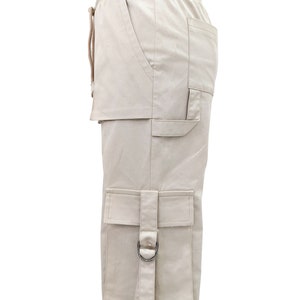 Cargo Pants Sewing Pattern, Women Cargo Pants, Written and Video ...