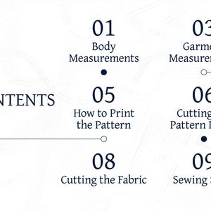 Tie Front Vest Pattern, Written Instructions to Sew It, Digital Sewing ...