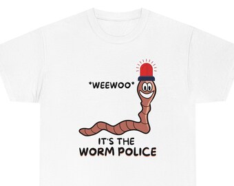 Funny Worm Meme - Etsy
