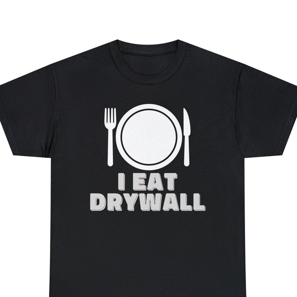 T Shirt I Love to Eat - Etsy