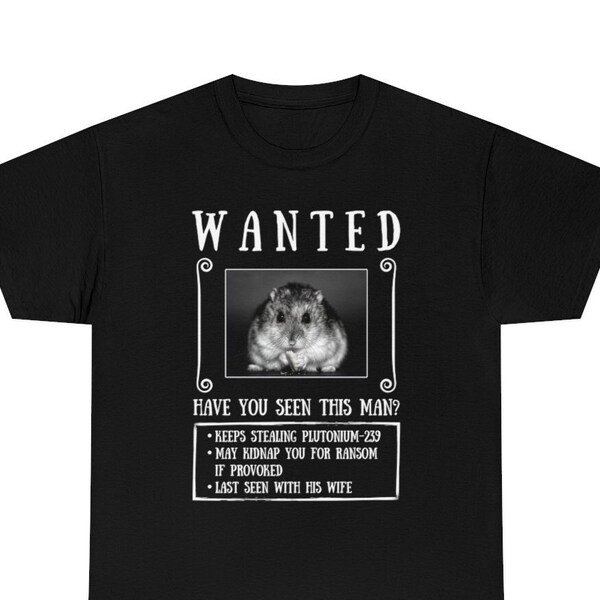 Pet Hamster - Etsy