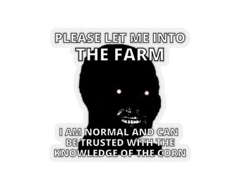 I Am Normal Meme - Etsy