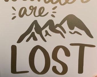 Custom Furry / Character Permanent Vinyl Car Decal COMMISSIONS - Etsy