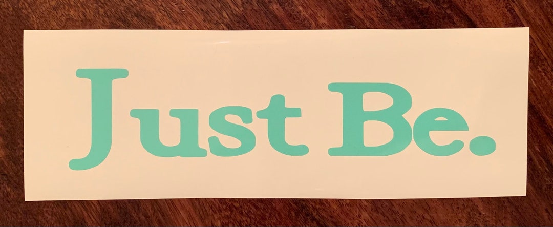 Permanent Vinyl Stickers - Etsy