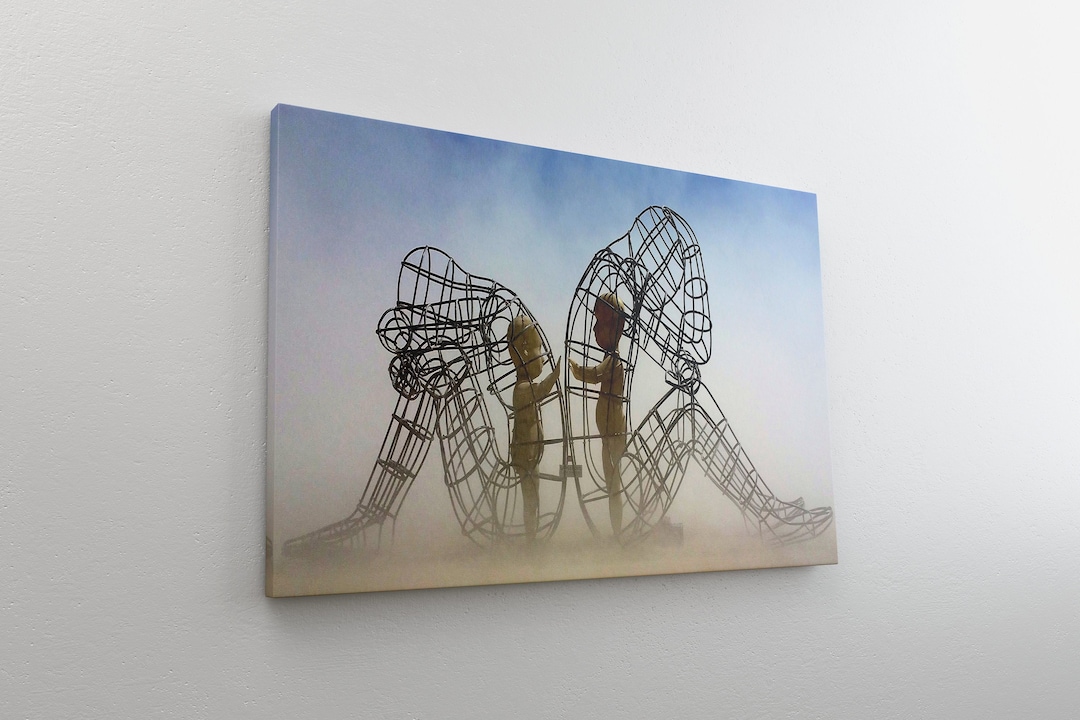 Love Sculpture by Alexander Milov Children Imprisoned in - Etsy