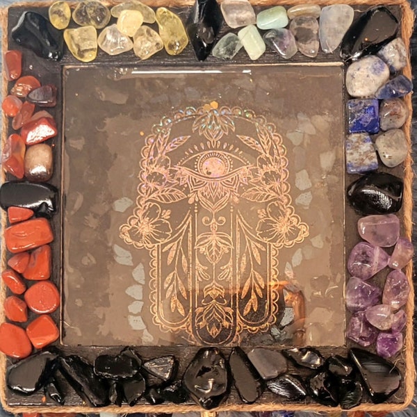 Altar Box - Etsy