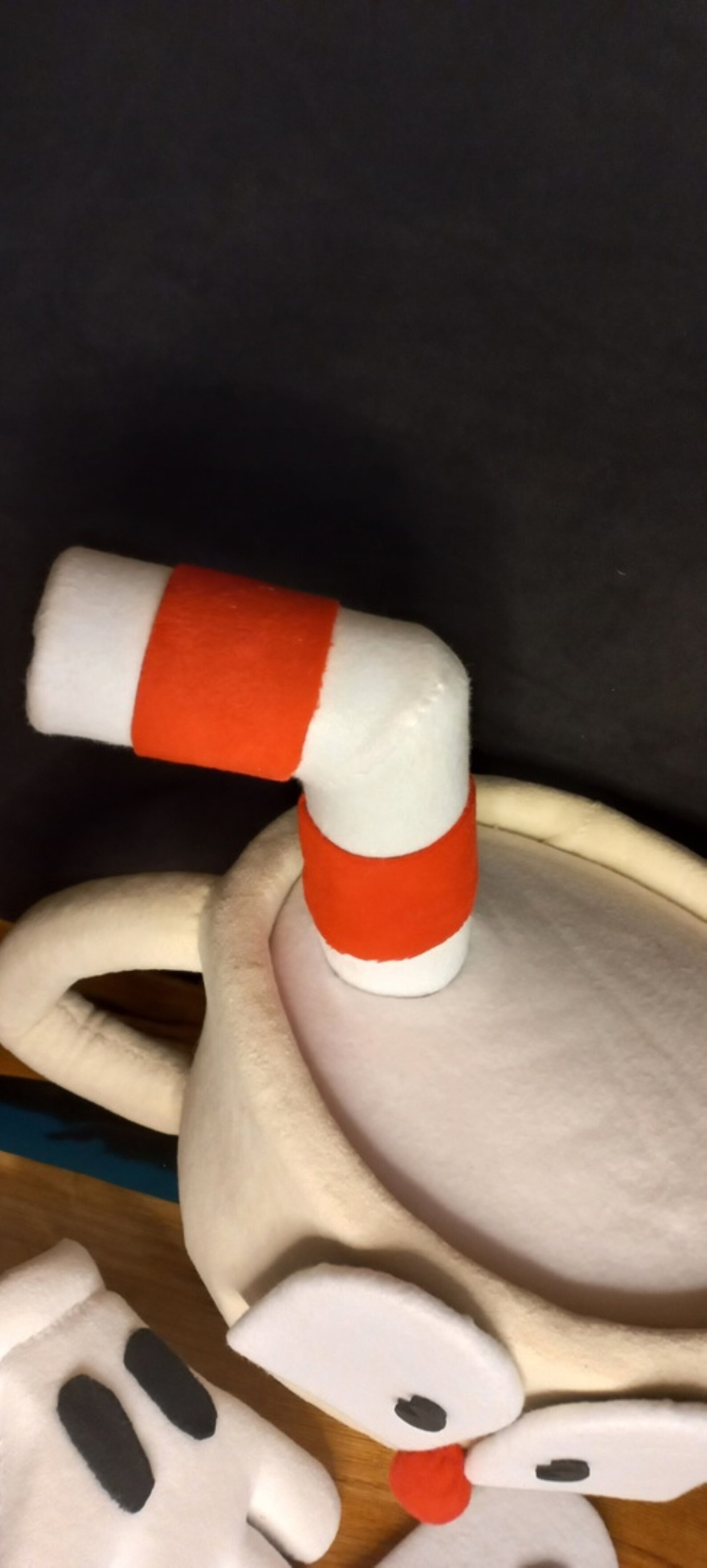 Cuphead Costume the Cuphead Show - Etsy