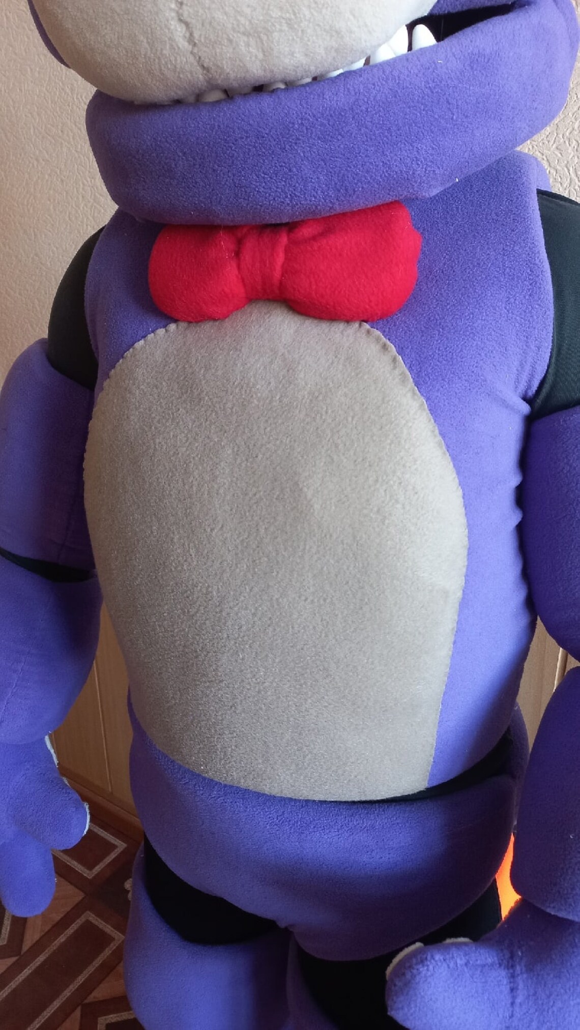 Bonnie Costume FNAF Cosplay Five Nights at Freddy's - Etsy