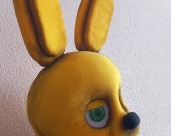 Springtrap Costume - Etsy