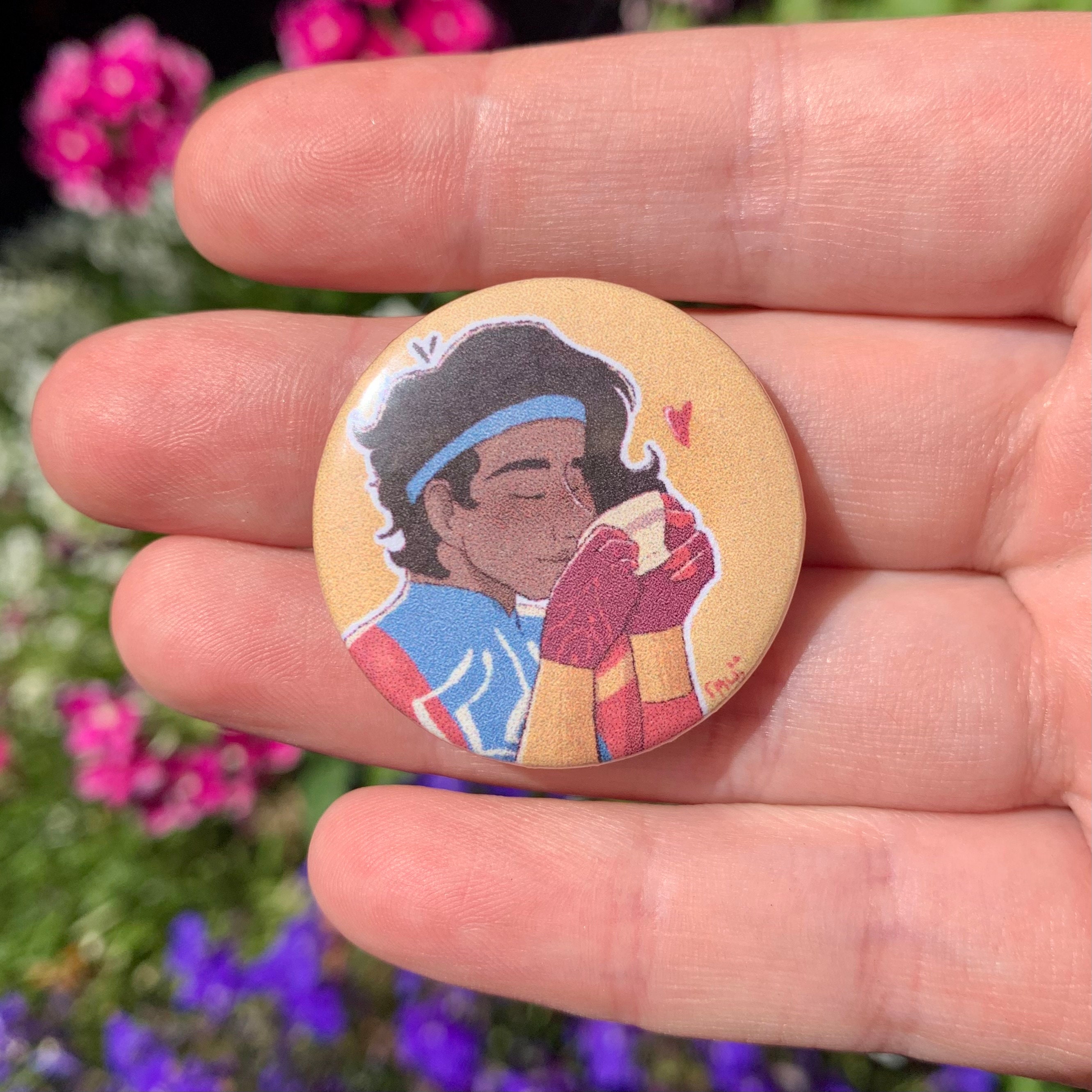 Spider-man Across the Spiderverse Button Set // 1.25in Pin Badge - Etsy