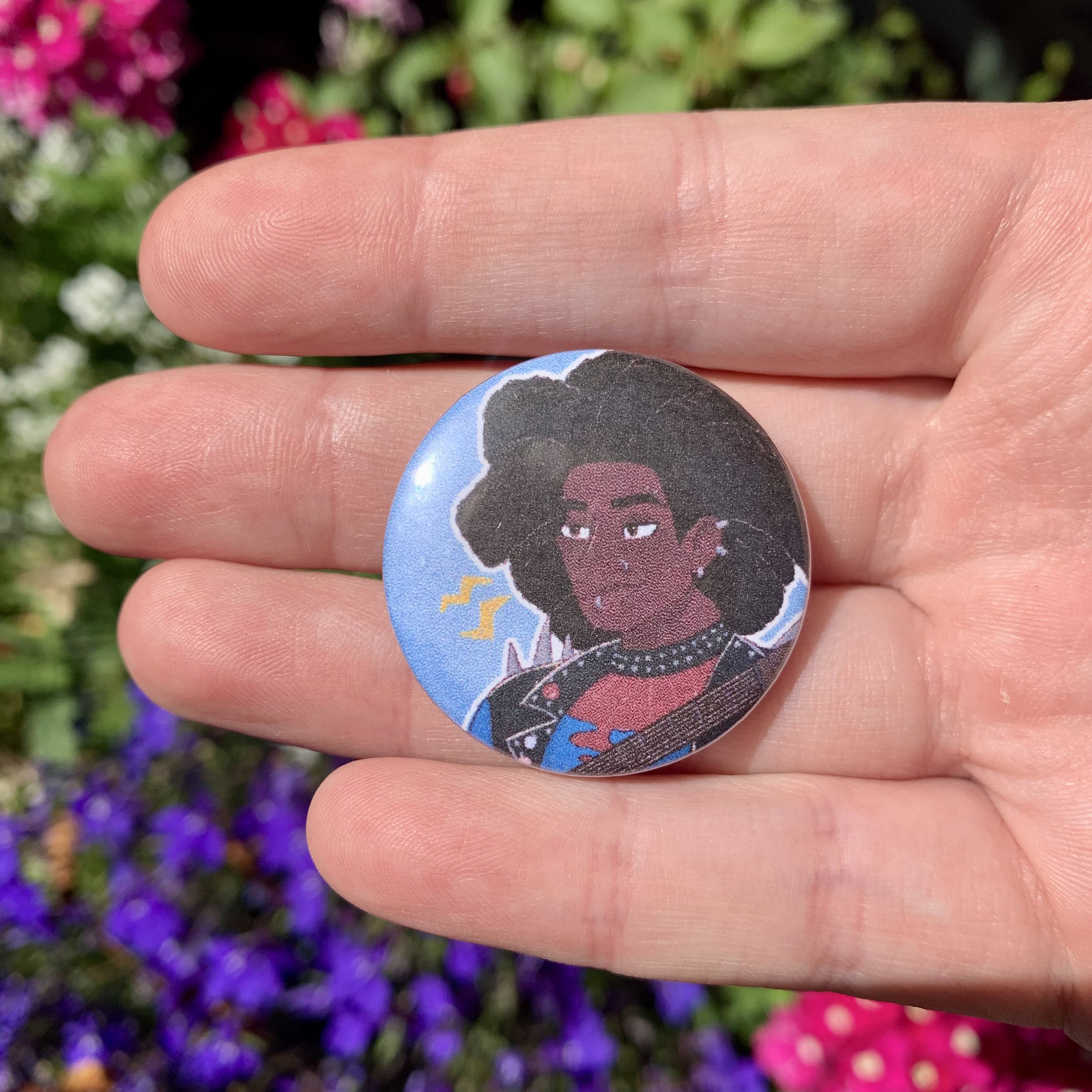 Spider-man Across the Spiderverse Button Set // 1.25in Pin Badge - Etsy