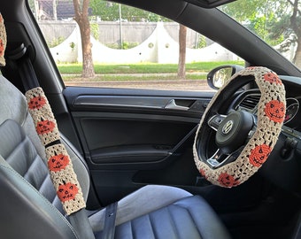 Custom Leather Steering Wheel - Make Your Own Leather Steering Wheel