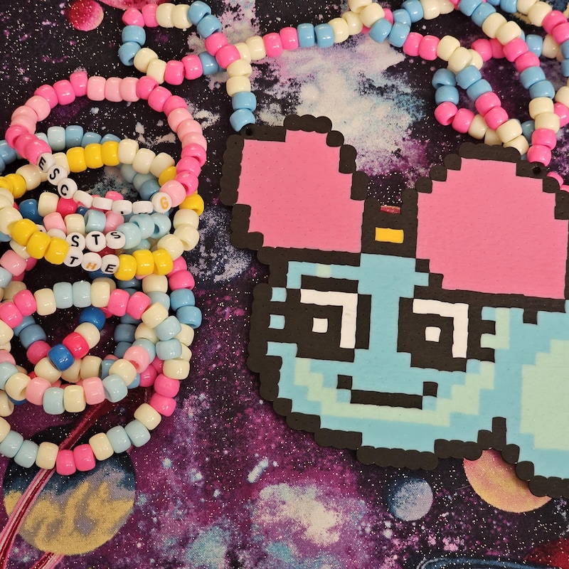 Dandys World Kandi - Etsy