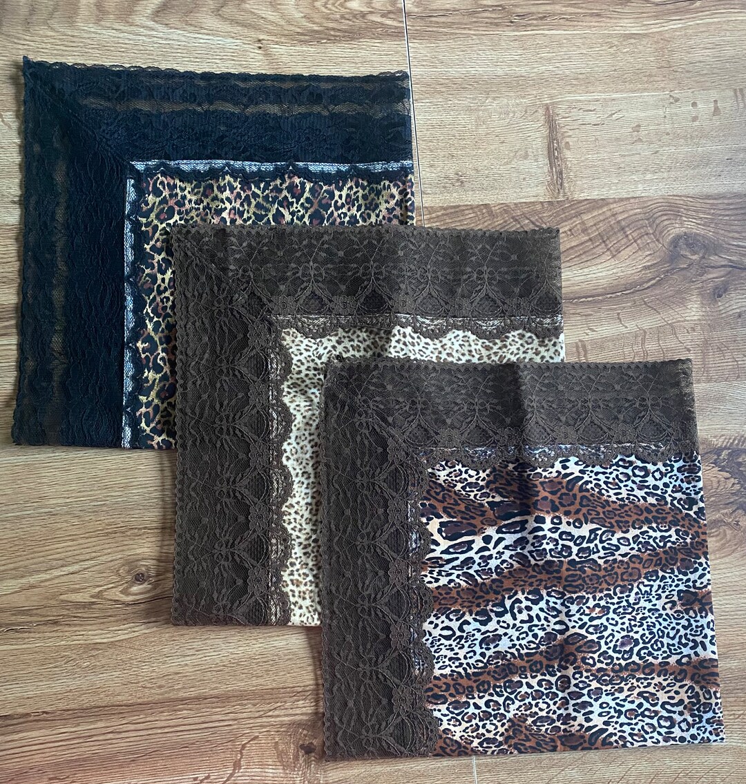 Handmade Womens Church Lap Scarf Handkerchief - Etsy