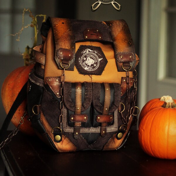 Post Apocalyptic - Etsy