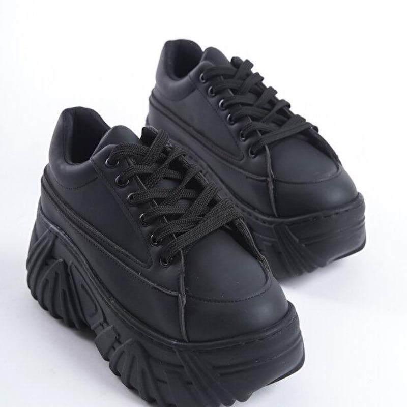 Chunky Trainers Men - Etsy