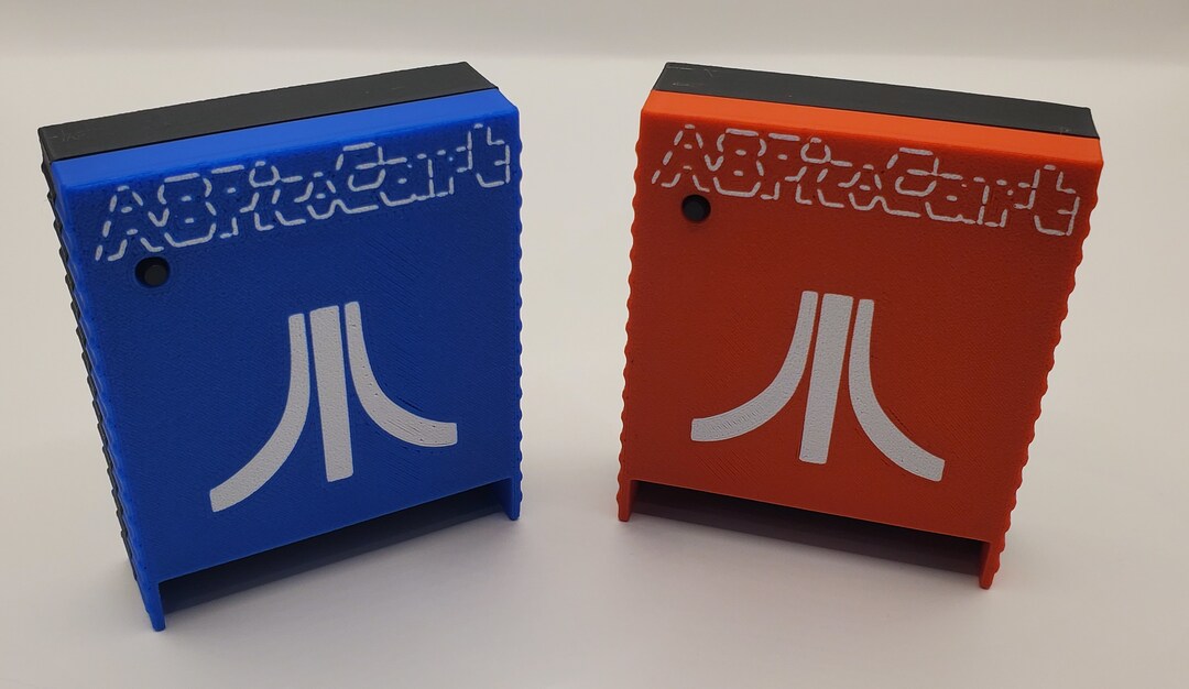 A8picocart for Atari XL/XE/XEGS 8-bit Computers - Now Gold Enig & 30 ...