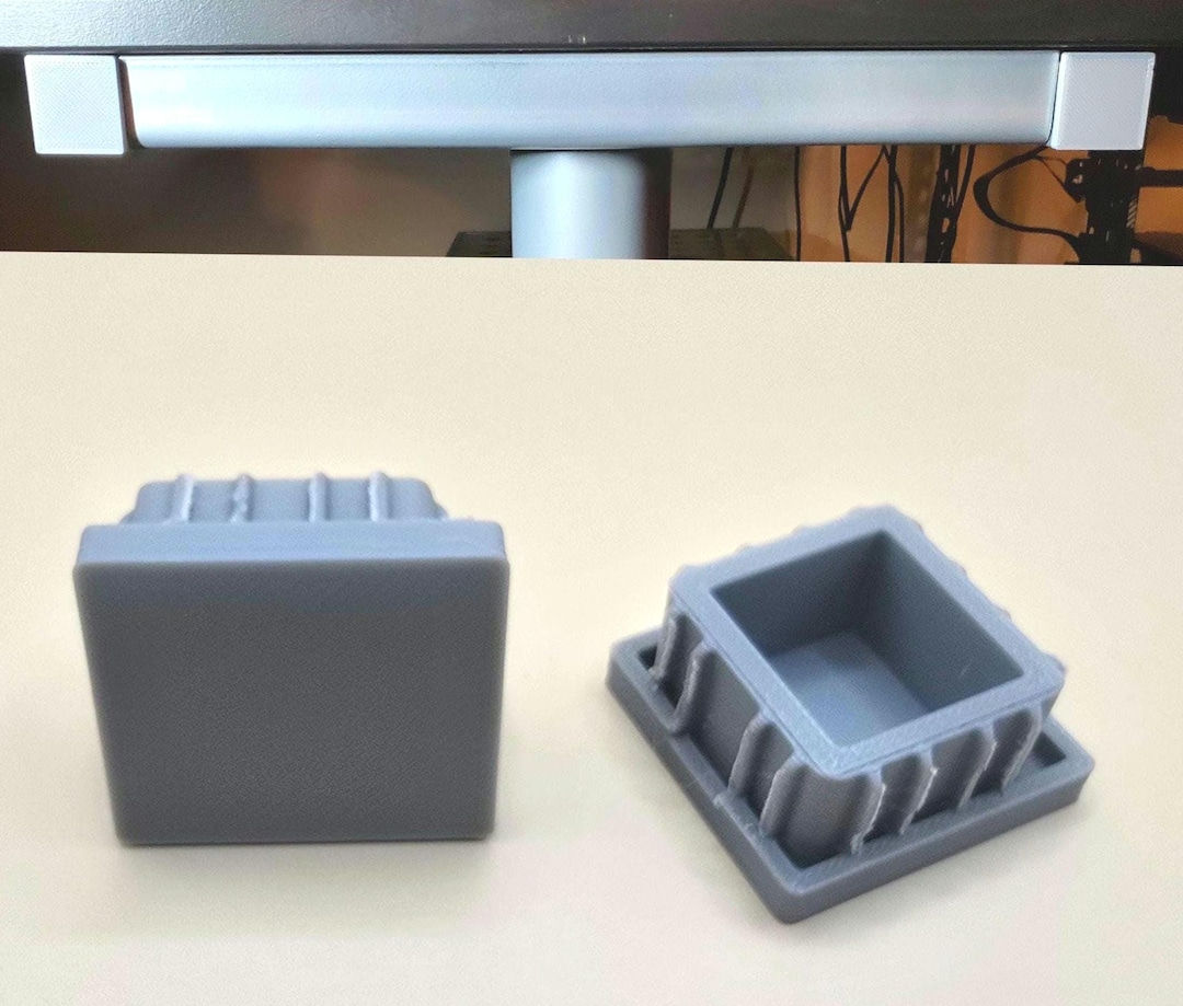 Ikea End Cap Part# 111033 (sets of 2) Galant Desk - Etsy