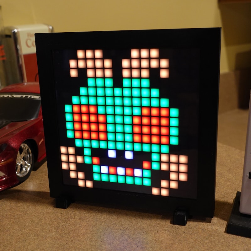 Led Panel Light Dk Md303 - Etsy Canada