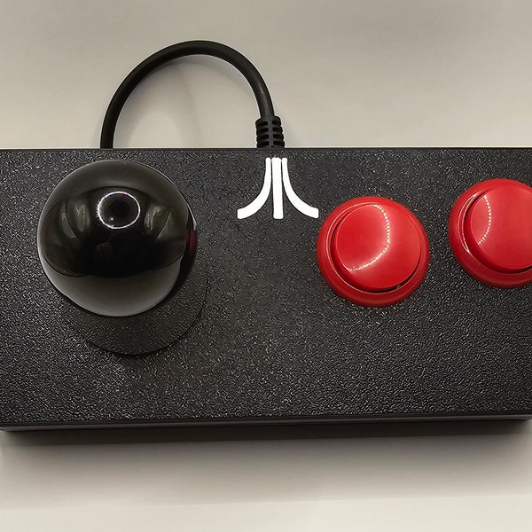 Arcade Stick - Etsy
