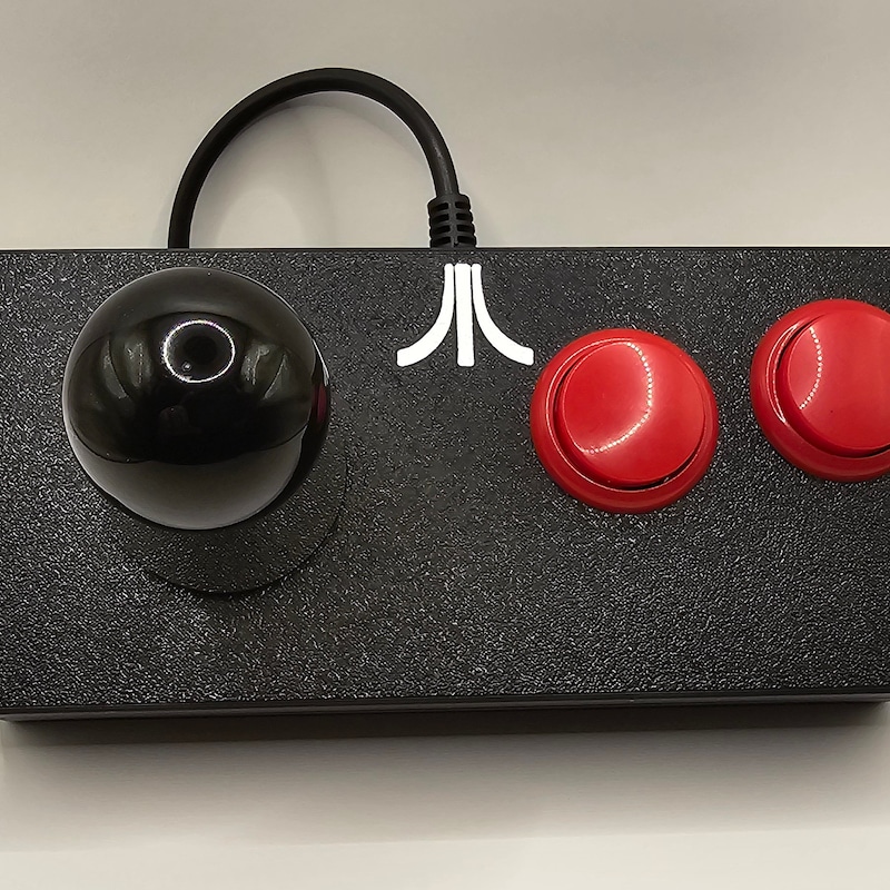 Arcade Stick - Etsy