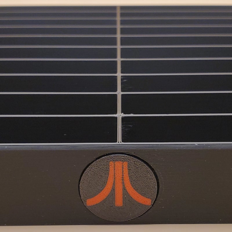 Atari Cartridge Storage - Etsy