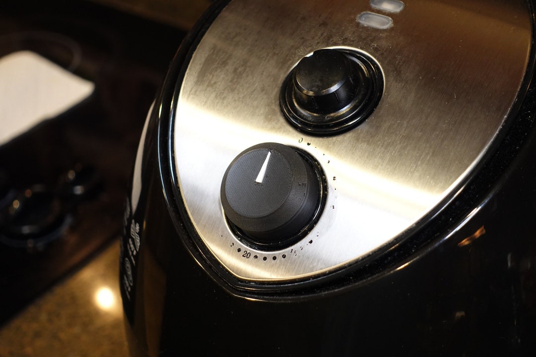Farberware Air Fryer Timer Knob HF919-B - Etsy