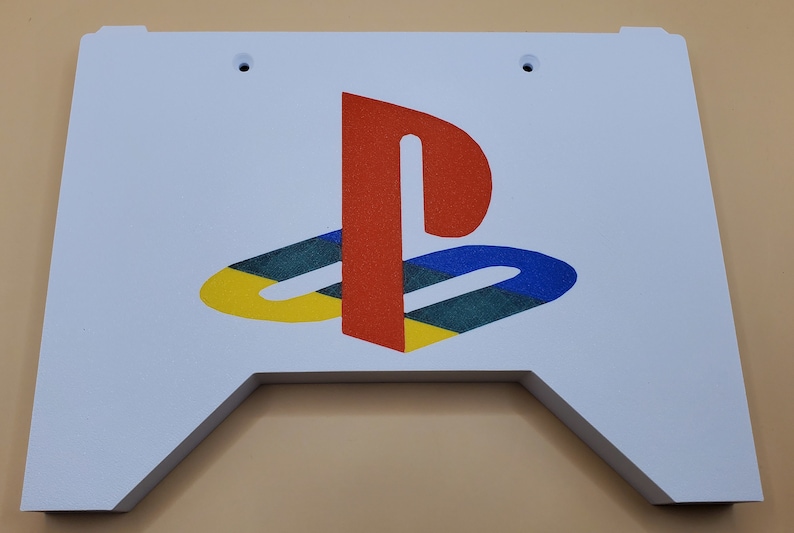 Retro Computer Monitor Stand /display Shelf With Logo. Commodore, Atari ...