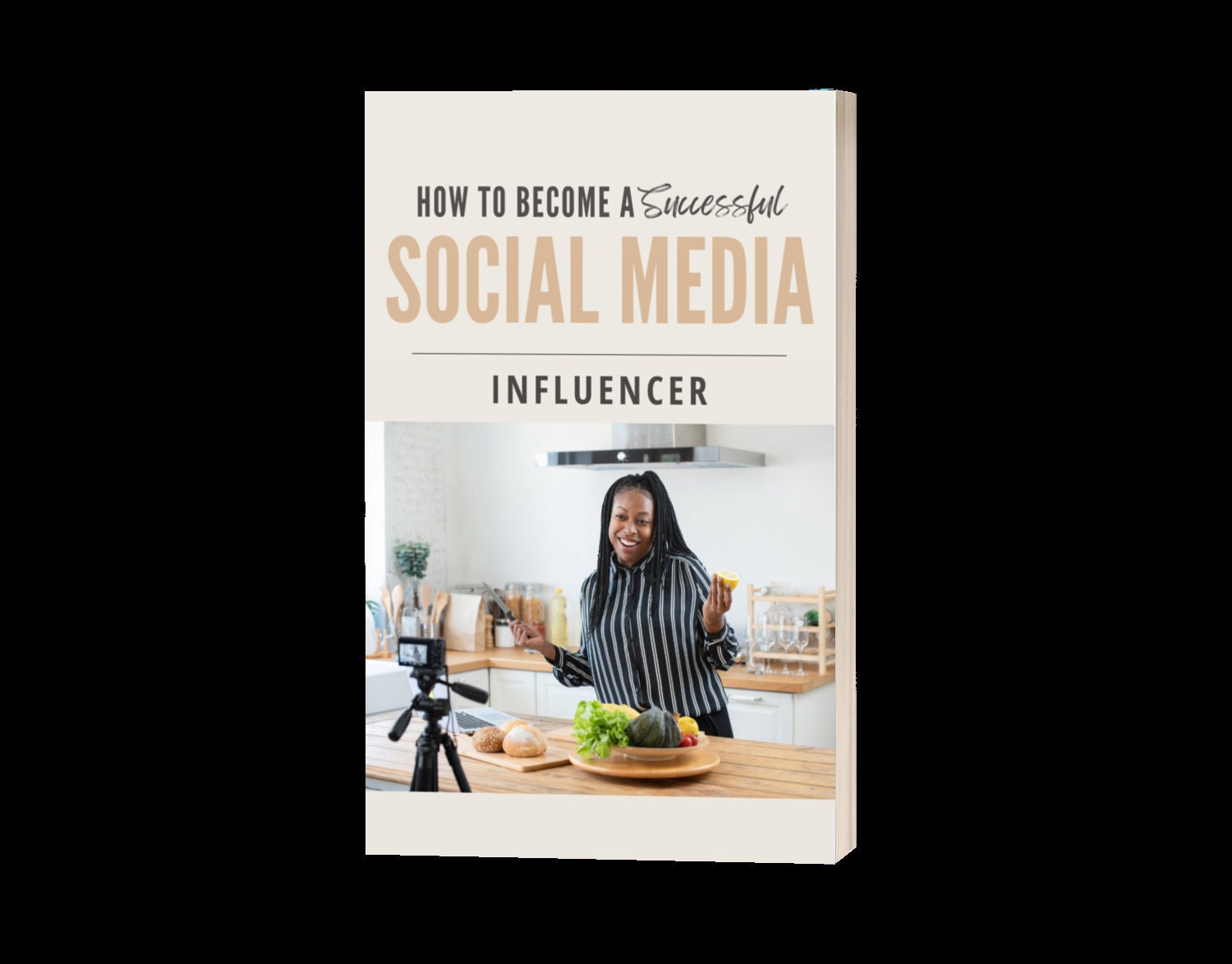 How to Become a Successful Social Media Influencer - Etsy