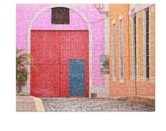 Puzzle Puerto Rico - Etsy