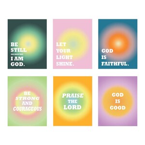 Praise the Lord. Christian Wall Art Printable. Bible Artwork. Modern ...